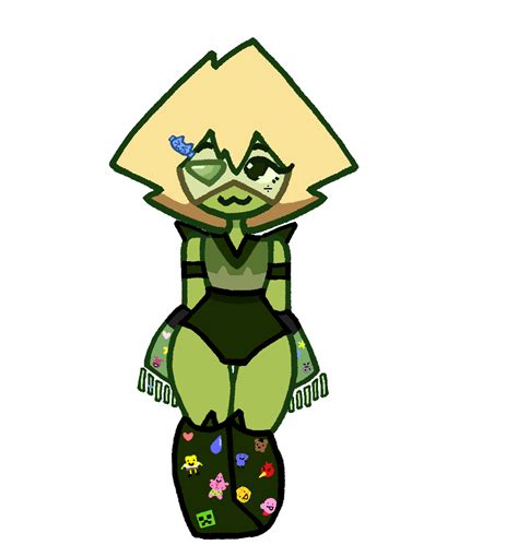 Peridots Muffiqute Verse Wiki Fandom