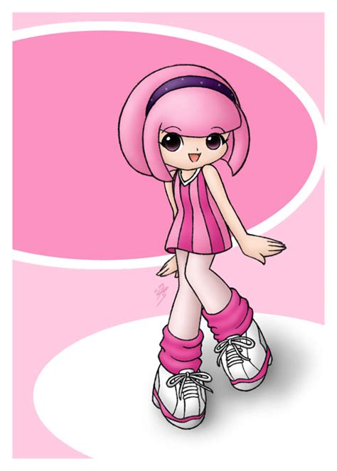 Stephanie By Jdan S On Deviantart