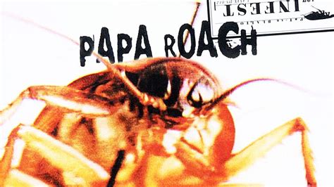 Papa Roach Wallpaper 2013