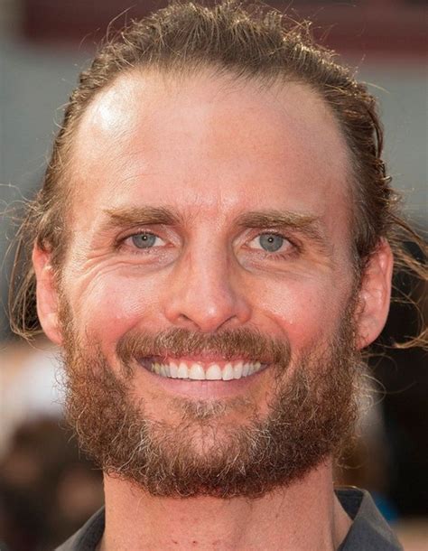 Greg Bryk Rotten Tomatoes