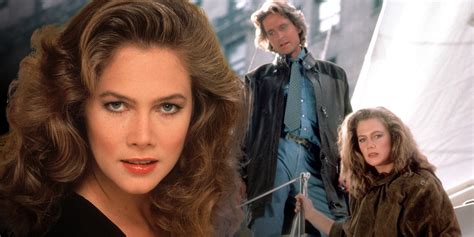 Kathleen Turner Wird Trotz Gewichtsveränderung Immer Noch Sex Ikone