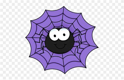 Cute Halloween Spider Clip Art 90 Hairy Spider Clip Art Stock