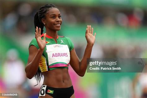 48 Aliyah Abrams Photos And High Res Pictures Getty Images