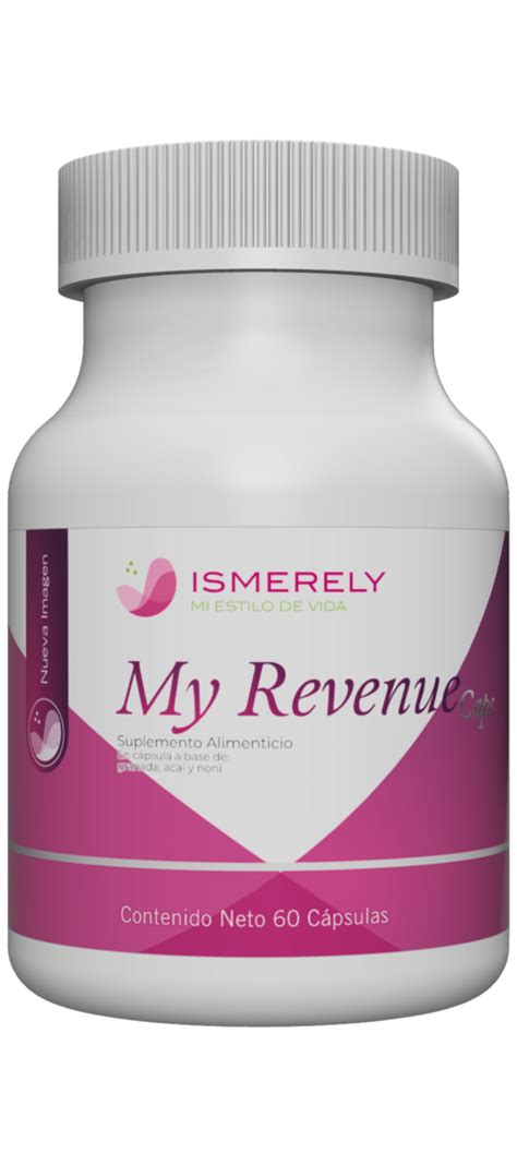 Revenue Caps Ismerely