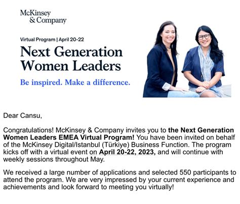 Such A Honor Cansu Genişel Our Platform Solutions Consultant For