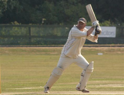 2nd Xi Broadstairs Cc Vs Sidcup Cc Saturday 7th July 2018