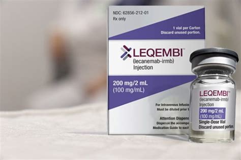 On The Verge Of Full Fda Approval New Details About Leqembi Death