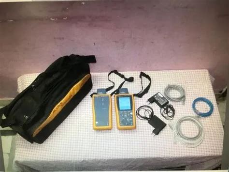 Digital Dtx Cable Analyzer For Industrial For Networking At ₹ 380000