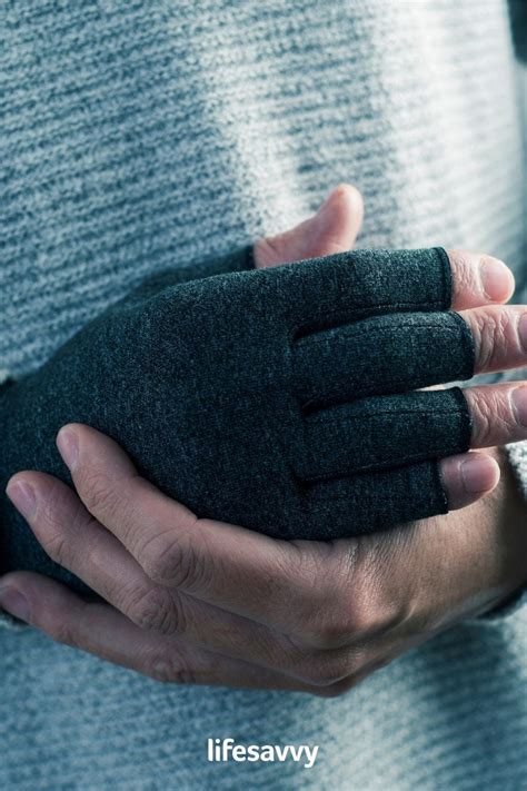 The Best Compression Gloves For Arthritis Artofit