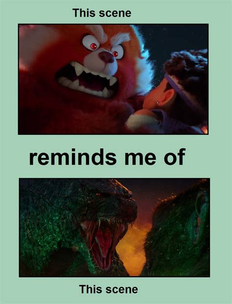 Mei Attacks Tyler Scene Reminds Me Of This Scene By Mrfanficinc54321 On Deviantart