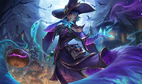 Cassiopeia Tft Set 12 Build Items Team Comps And More