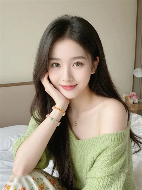 做个很哇塞的妹子～1林丫头来自小红书网页版图片xiu色可餐4图片素材 花瓣网