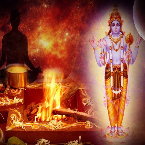 Birthday Yagya Vedic Yagya Center