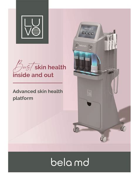Bela Md ™