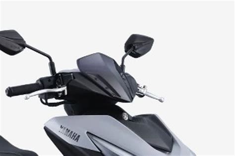Sedikit Yang Tahu Ada Yamaha Mio 155 Cc Vva Dan Radiator Asli Pabrikan
