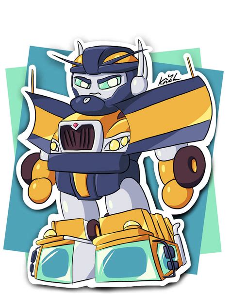 Sentinel Chibi By Krishacz On Deviantart