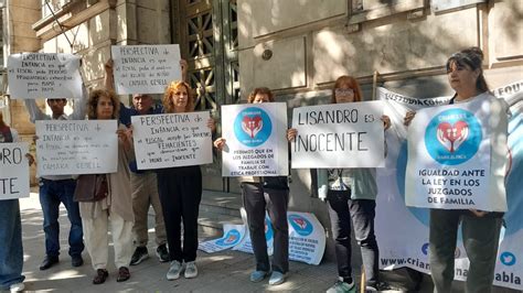 Inicia El Juicio Contra Un Hombre Acusado De Abusar De Su Hijo De 3