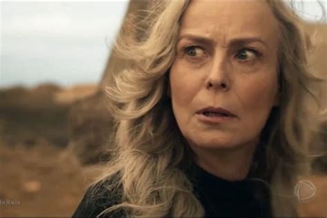 Quem é Rispa Na Novela Reis Dci