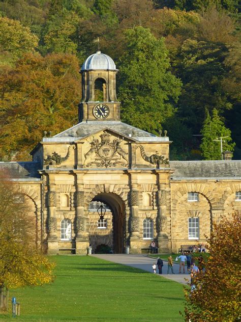 Blog Regency History
