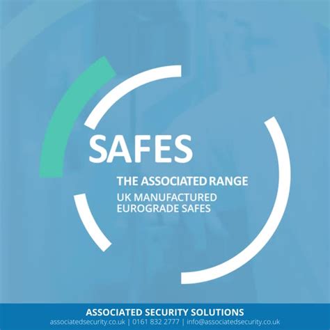 Associated Security Solutions On Linkedin Associatedsecuritysolutions