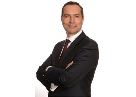 Robert Dambo Devient Le Nouveau Président De Grant Thornton En France Le Monde Du Droit Le