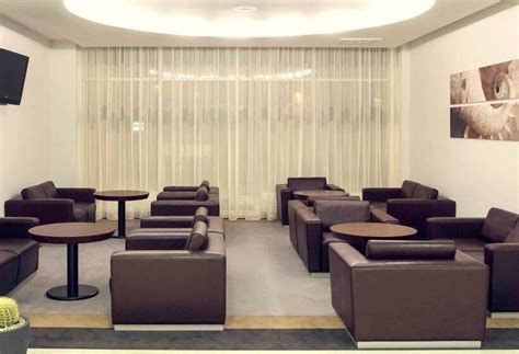 Hotel Mercure Marijampole En Marijampole Destinia