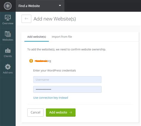 How To Setup And Integrate Managewp With Wordpress Complete Guide