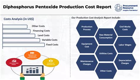 Diphosphorus Pentoxide Production Cost Analysis 2025
