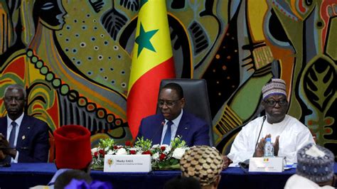 Au Sénégal le Conseil constitutionnel invalide le report de la