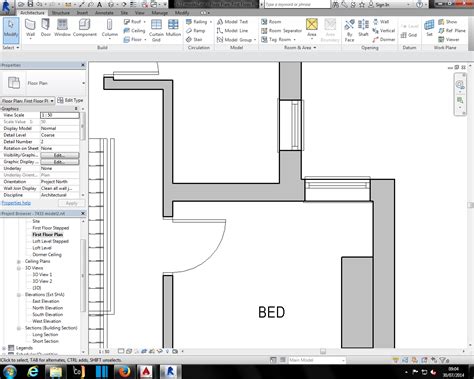 How To Represent A Windows In Floor Plan Revit Family Viewfloor Co