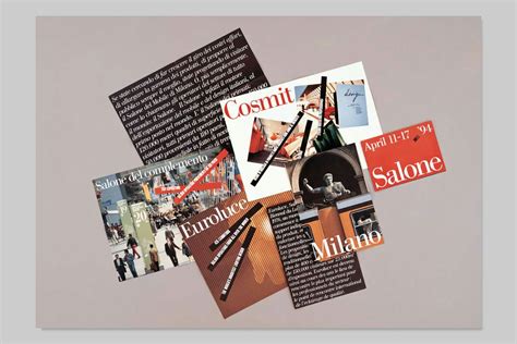 Vignelli Canon Rationale