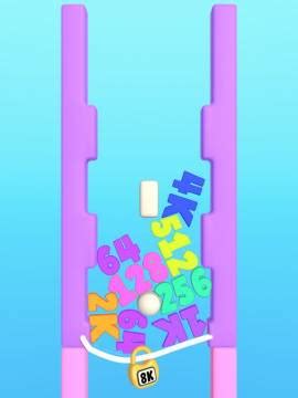 Blob Numbers App Review Video
