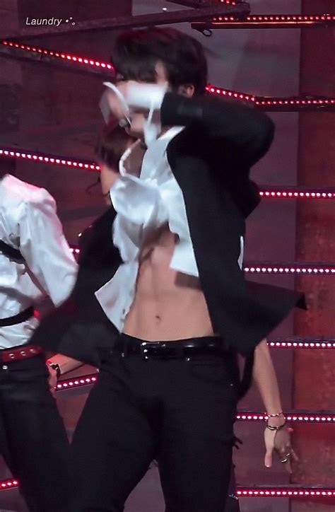 J Hope Abs Jungkook Abs Jhope Abs