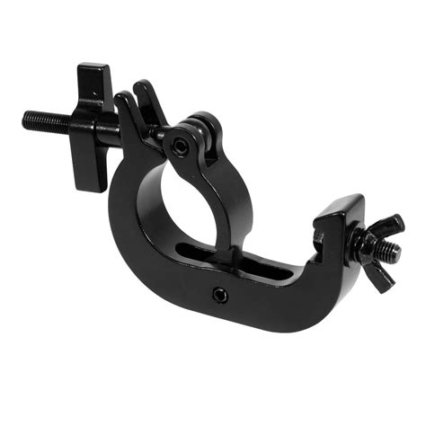 Dt Big Hook Clamp 250kg Black 50 60mm Clamps And Coupler Products