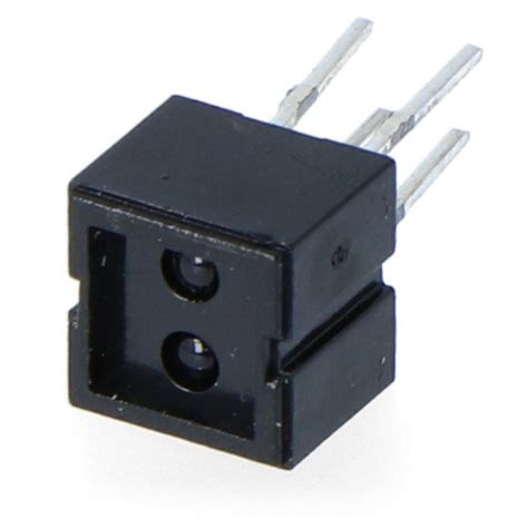 Buy Cny70 Reflective Optocoupler Sensor Botland Robotic Shop