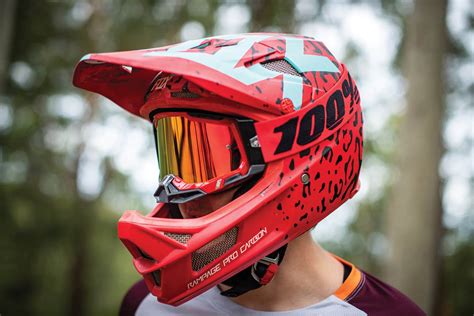 TESTED: 100 Percent Accuri 2 and Racecraft 2 Goggles - Australian ...