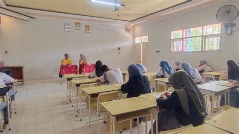 Literasi Jadi Sorotan Di Classion 2025 Smkpro Buktikan Komitmen