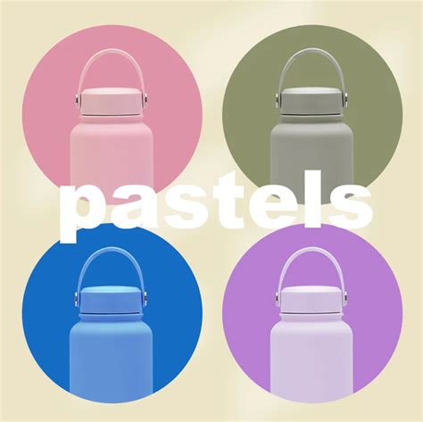 1000 Ml Stainless Steel Vacuum Water Bottle Durable Insulated