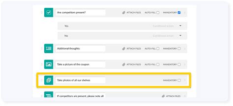 multi photo form questions repsly knowledge base