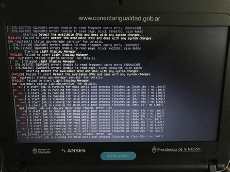 Install Linux Lite Failed Im Trying To Install And Doesnt Start Or Install Its The First