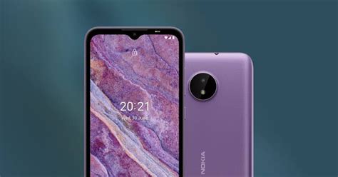 Nokia C10 Network Problem Solution