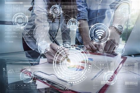 Driving Effective Digitalization Strategies Starts At The Top By Jonas Norinder On Siemens Blog