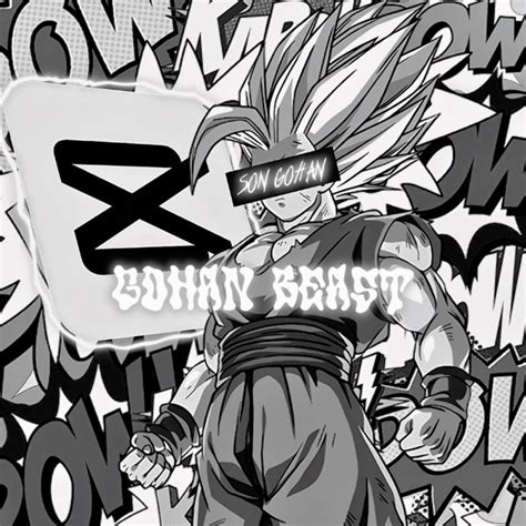 Gohan Pfp Dragon Ball Dragon Create