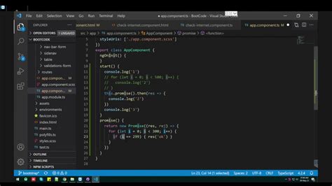 Sync Or Async Explanation In Angular YouTube