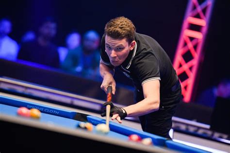 Player Gallery Oliver Szolnoki Photo Gallery Azbilliardscom
