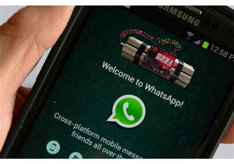 Whatsapp Bomb Vbscript 40 Limon Tec