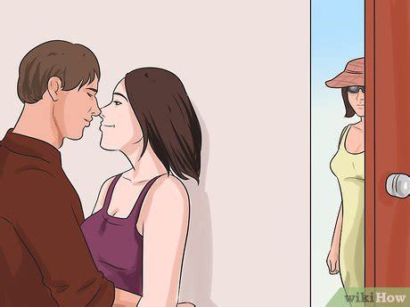 Aldatan Eş Nasıl Yakalanır wikiHow