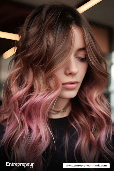 24 Breathtaking Balayage Ideas To Add Dimension To Dark Hair