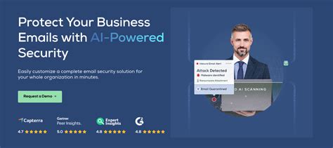 Protecting Your Emails Top Email Encryption Services 2024