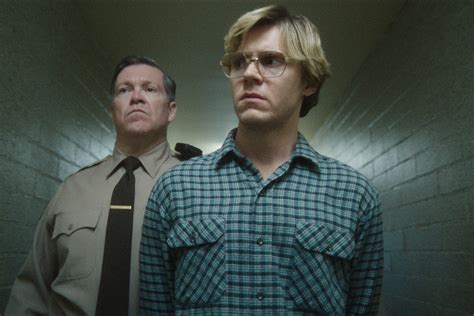 Netflix Orders Two More Installments Of Ryan Murphys Monster